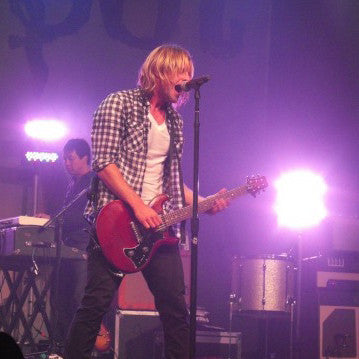 Jon Foreman