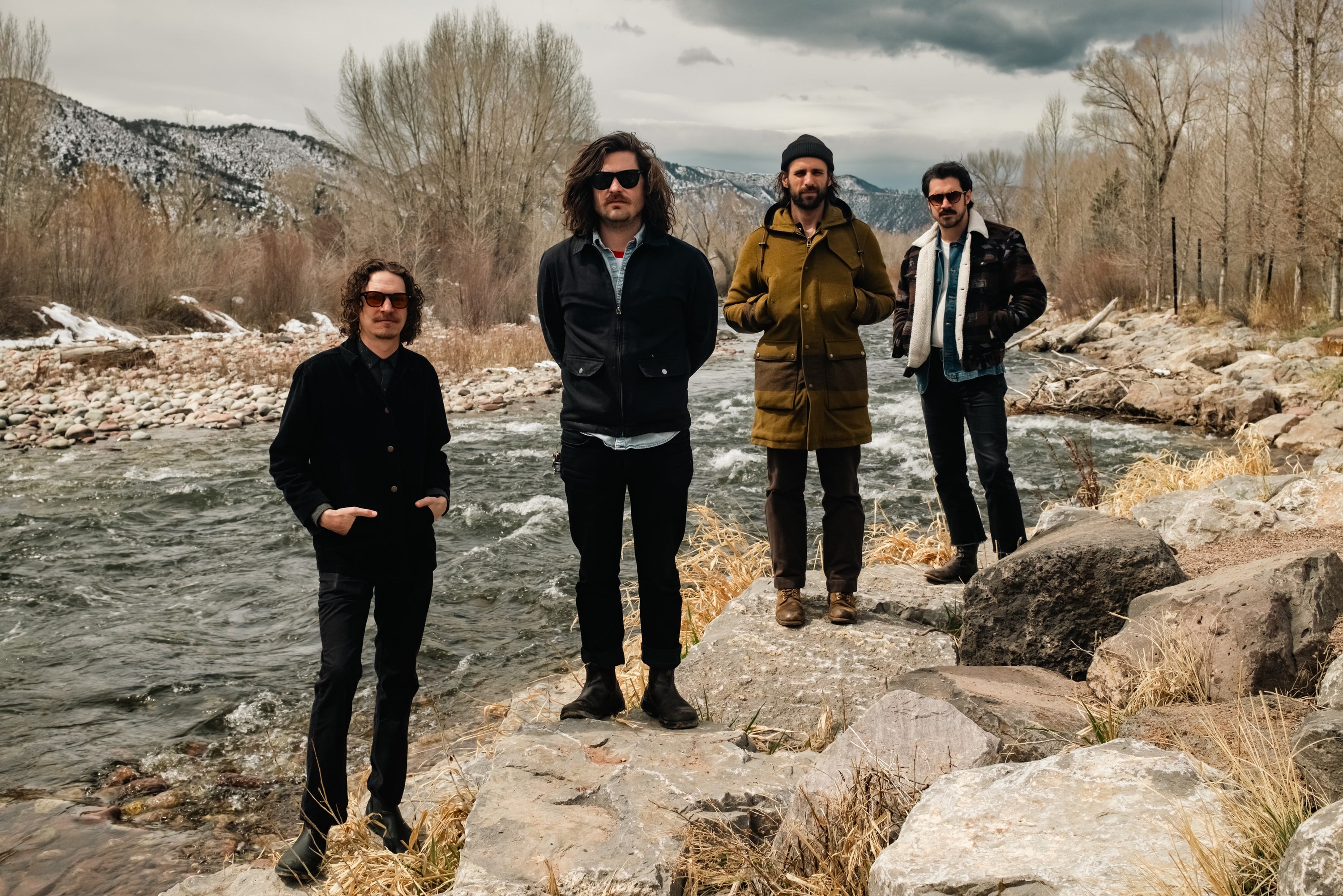 Mo Lowda & the Humble