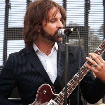 Roy Mitchell Cardenas