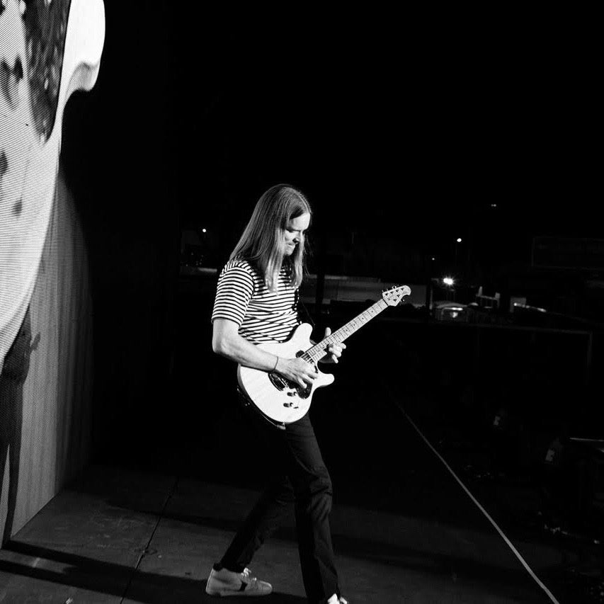 James Valentine