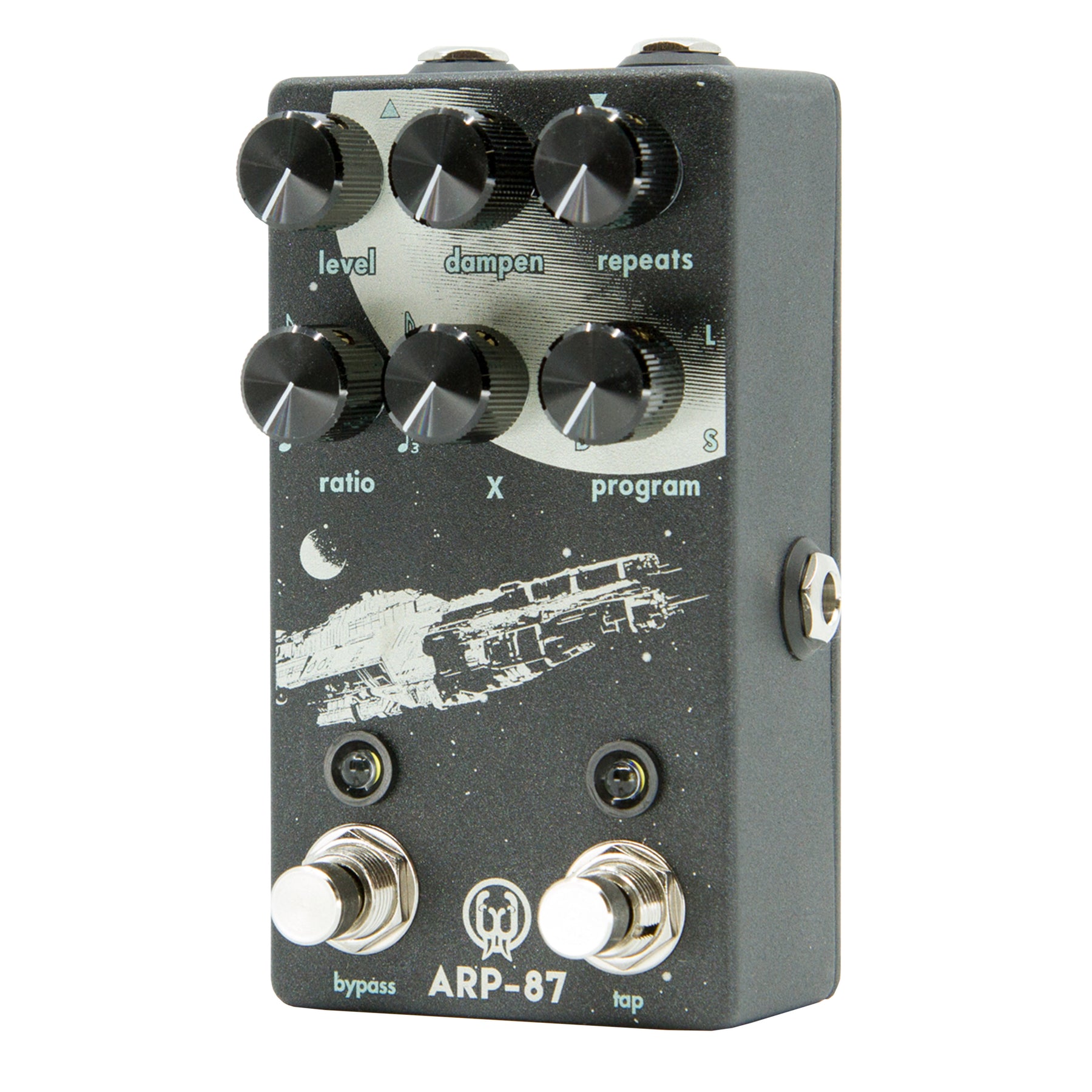 ARP-87 Multi-Function Delay