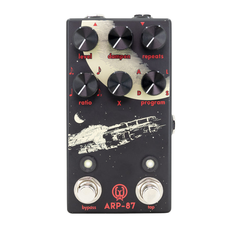 Limited Edition Pedals