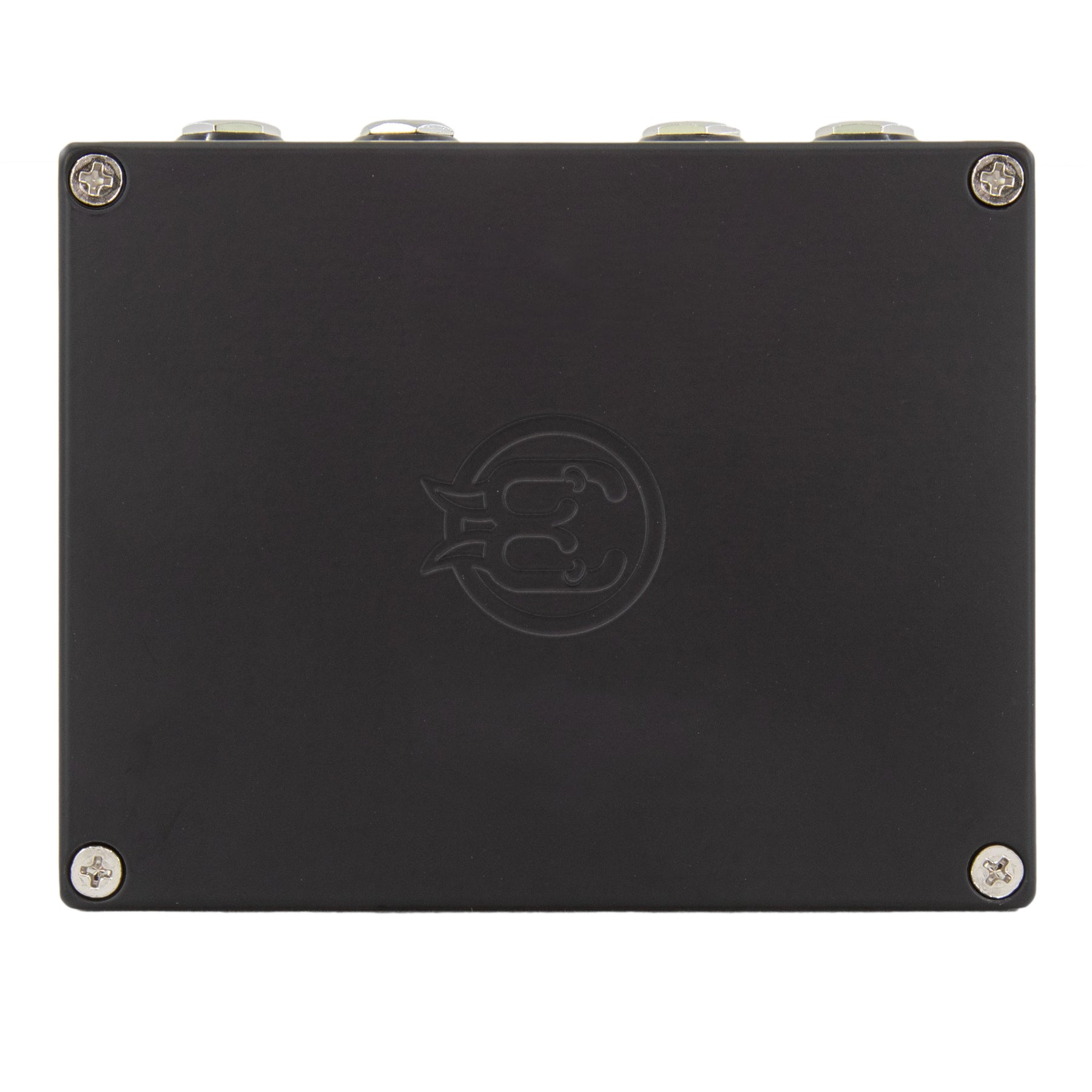 Slöer Stereo Ambient Reverb