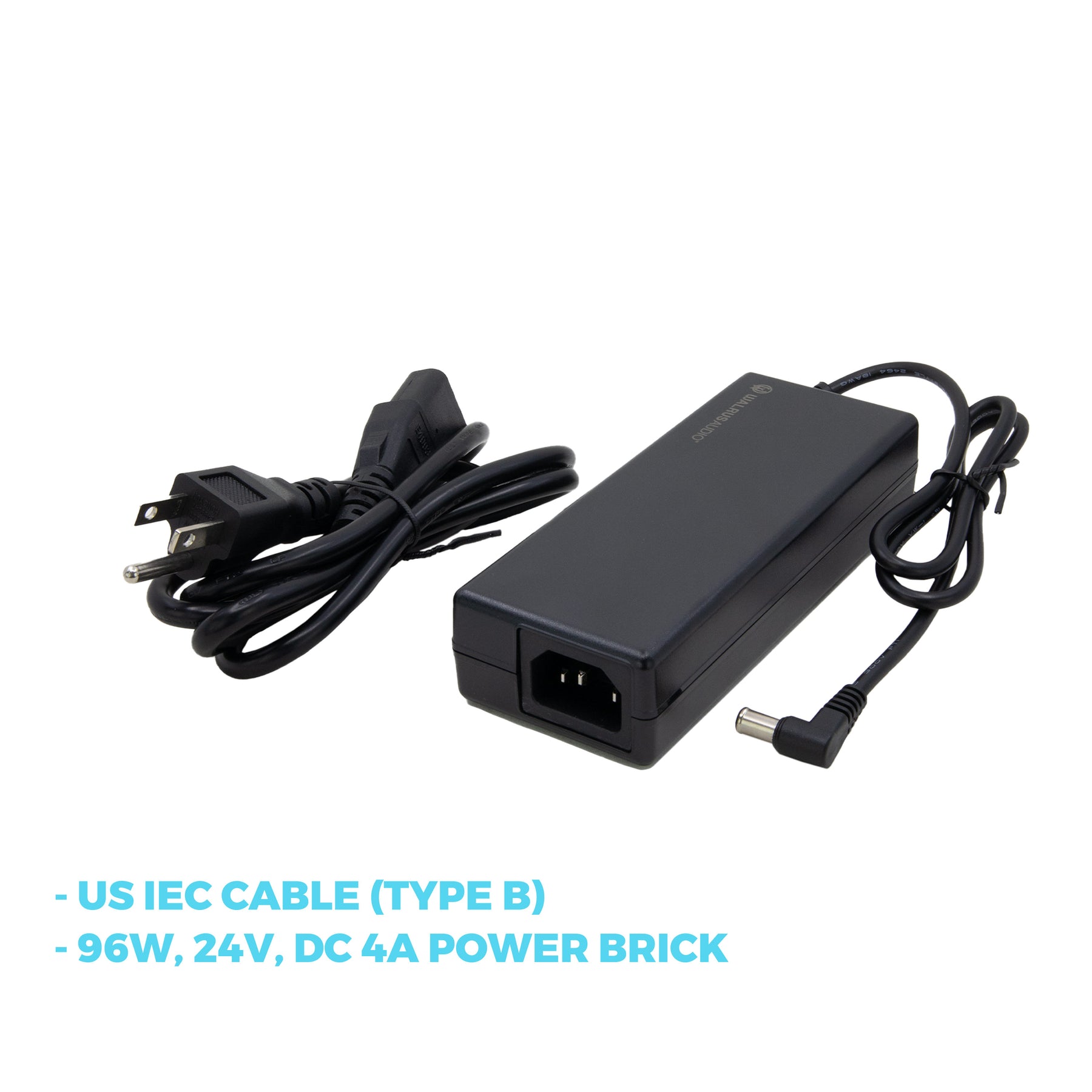 Canvas Power Brick